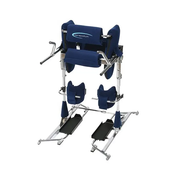 DYNAMIC PARAPODIUM – Model PD - Ortopedija Una
